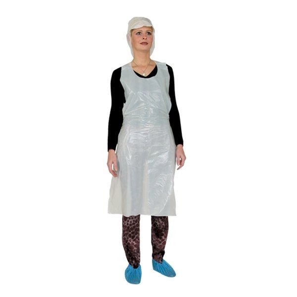 Kecelja polyethylene (100 kom) | Cosmos HTZ