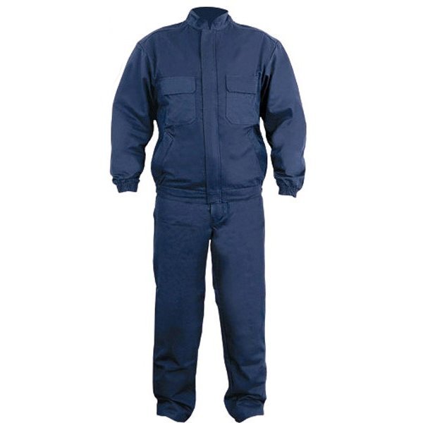 Odelo radno Pilot TENCATE 100% pamuk 300 g/m2 | Cosmos HTZ