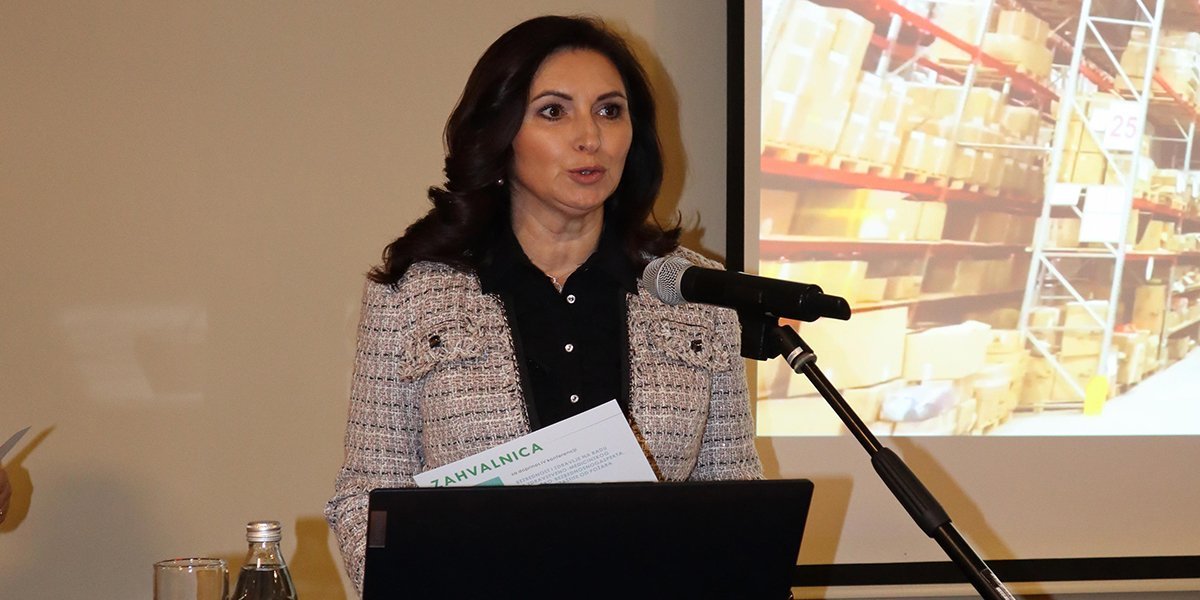 IV Konferencija "Bezbednost i zdravlje na radu" - Kopaonik | HTZ Oprema ...