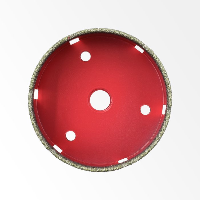 Dijamantski sekač za rupe - BLADE BDK | COSMOS pribor za alat